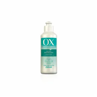Creme Pentear OX 250ml Cachos Definidos